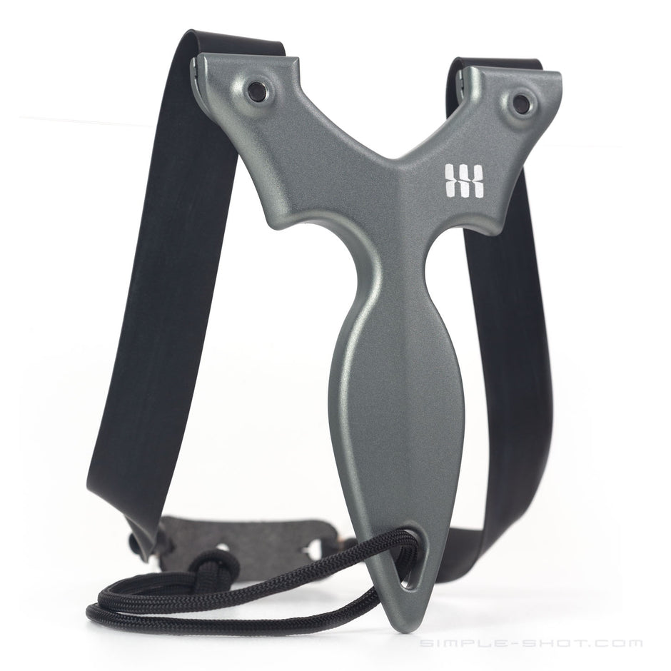 Slingshots and Accessories For Sale. Everything Slingshots.