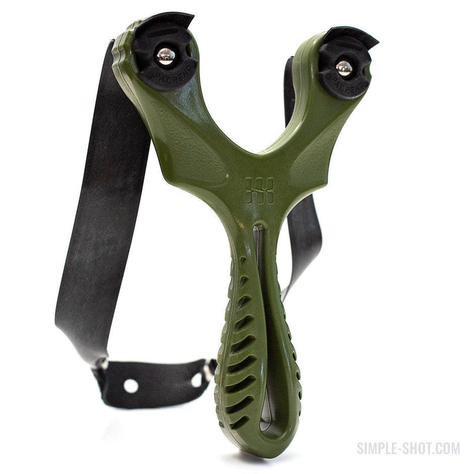All Slingshots | SimpleShot Slingshots and Slingshot Accessories