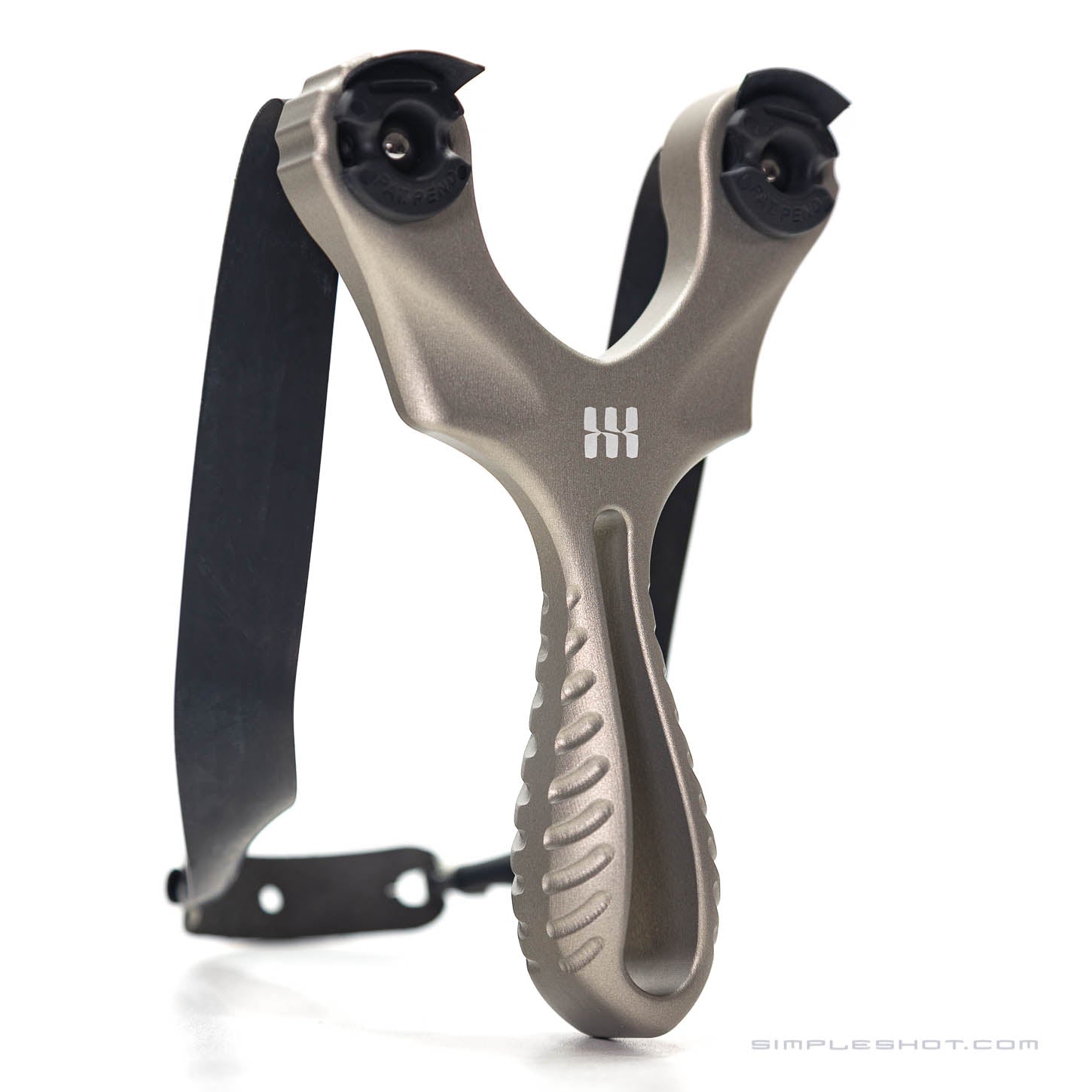 The Axiom Champ Owner's Manual | SimpleShot Slingshots