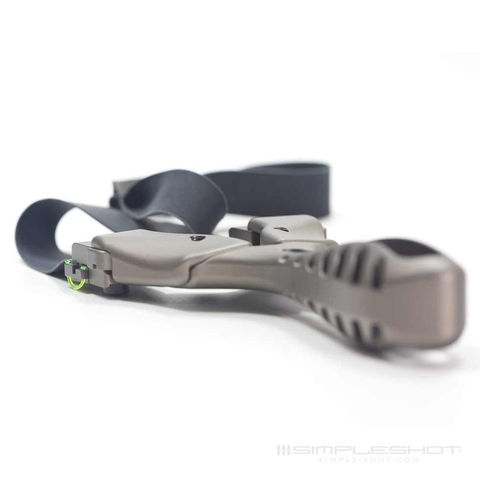 Axiom X Pro Slingshot | SimpleShot Slingshots
