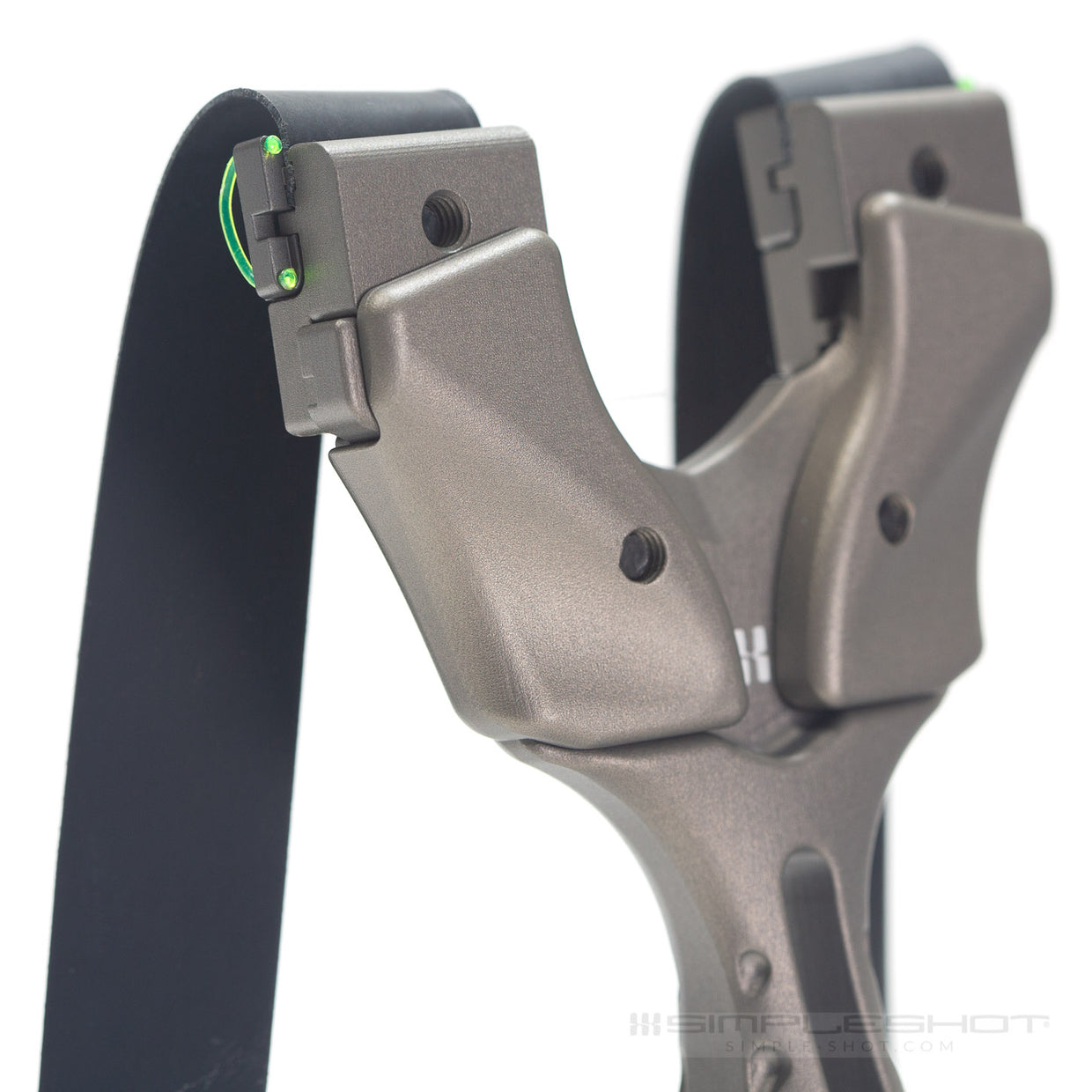 Axiom X Pro Slingshot | SimpleShot Slingshots