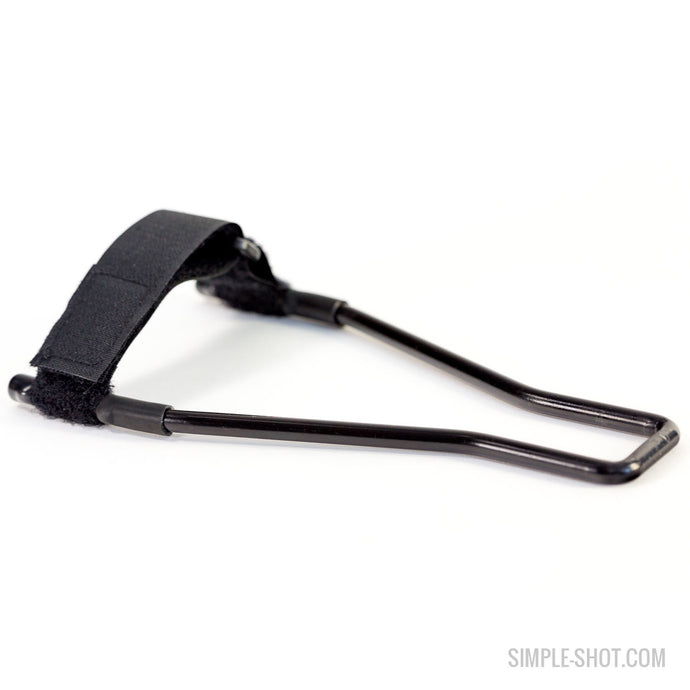 Hammer Wrist Brace | SimpleShot Hammer Slingbow Platform