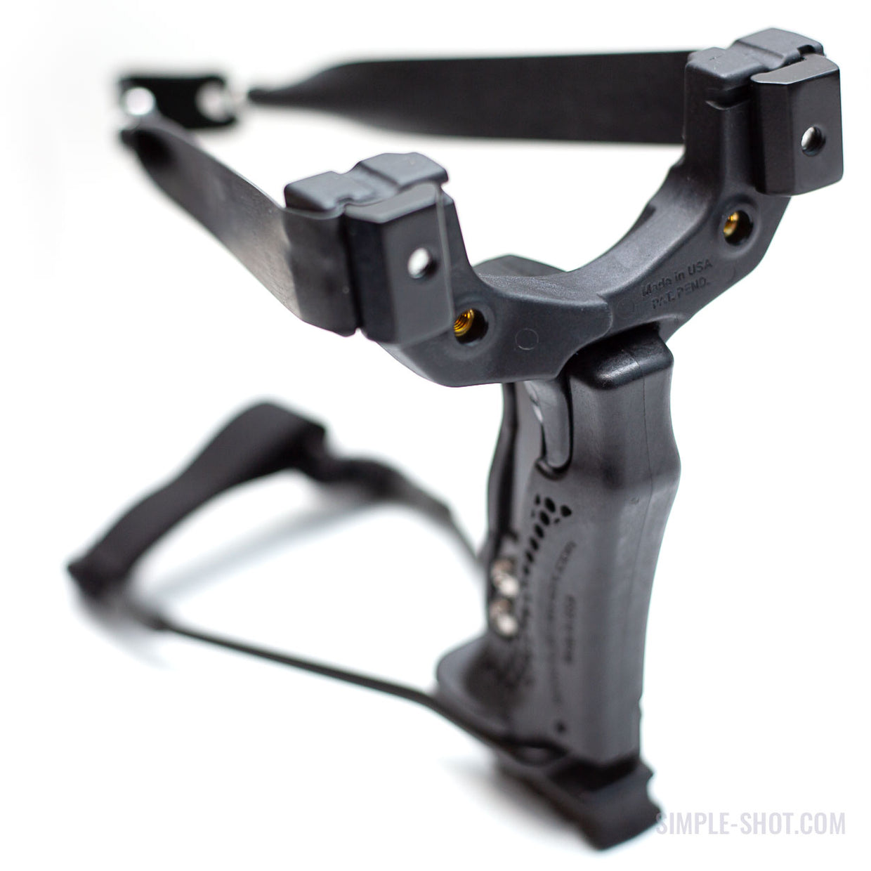 Hammer XT Heavy Duty Duo Slingshot / Slingbow
