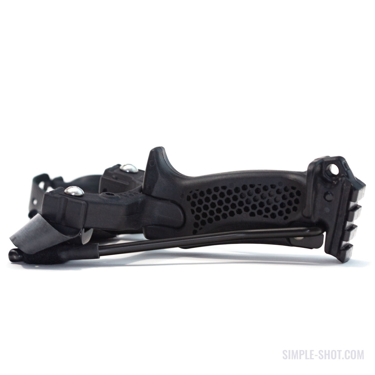 Hammer XT Slingshot Heavy Duty | SimpleShot Hammer Slingshots