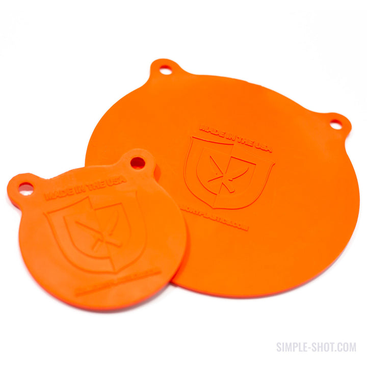 Slingshot Targets | Slingshot Spinners | Slingshot Catchbox