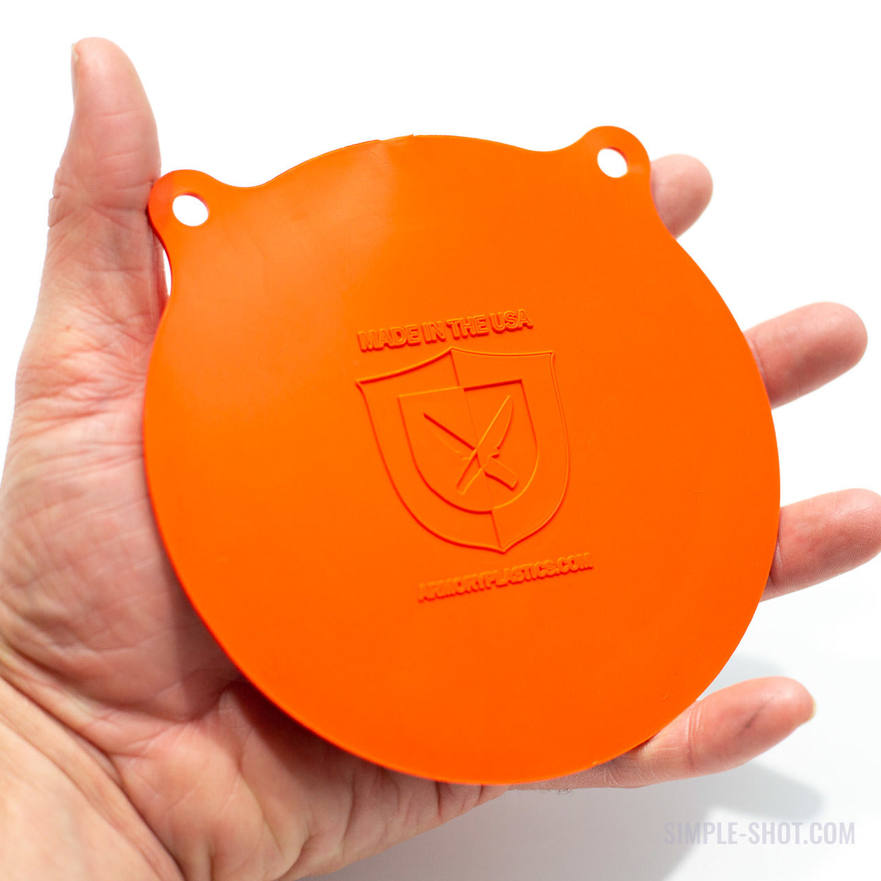 Self Healing Slingshot Targets | SimpleShot Slingshot Accessories