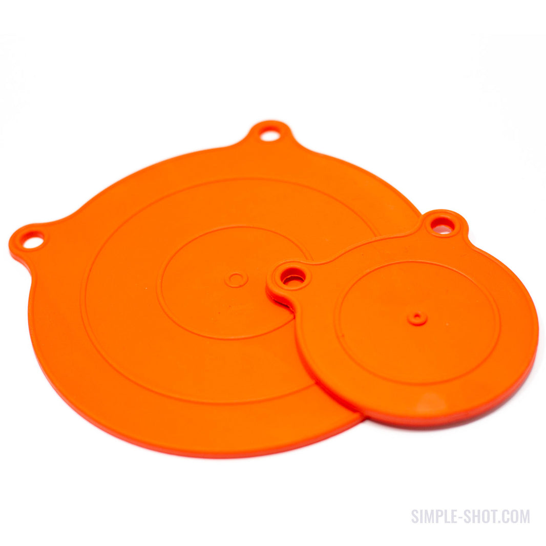 Slingshot Targets | Slingshot Spinners | Slingshot Catchbox