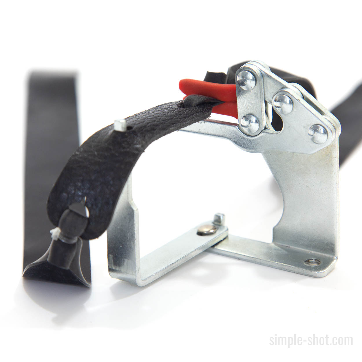 Mini Band Tying Jig | SimpleShot DIY Slingshot Bands