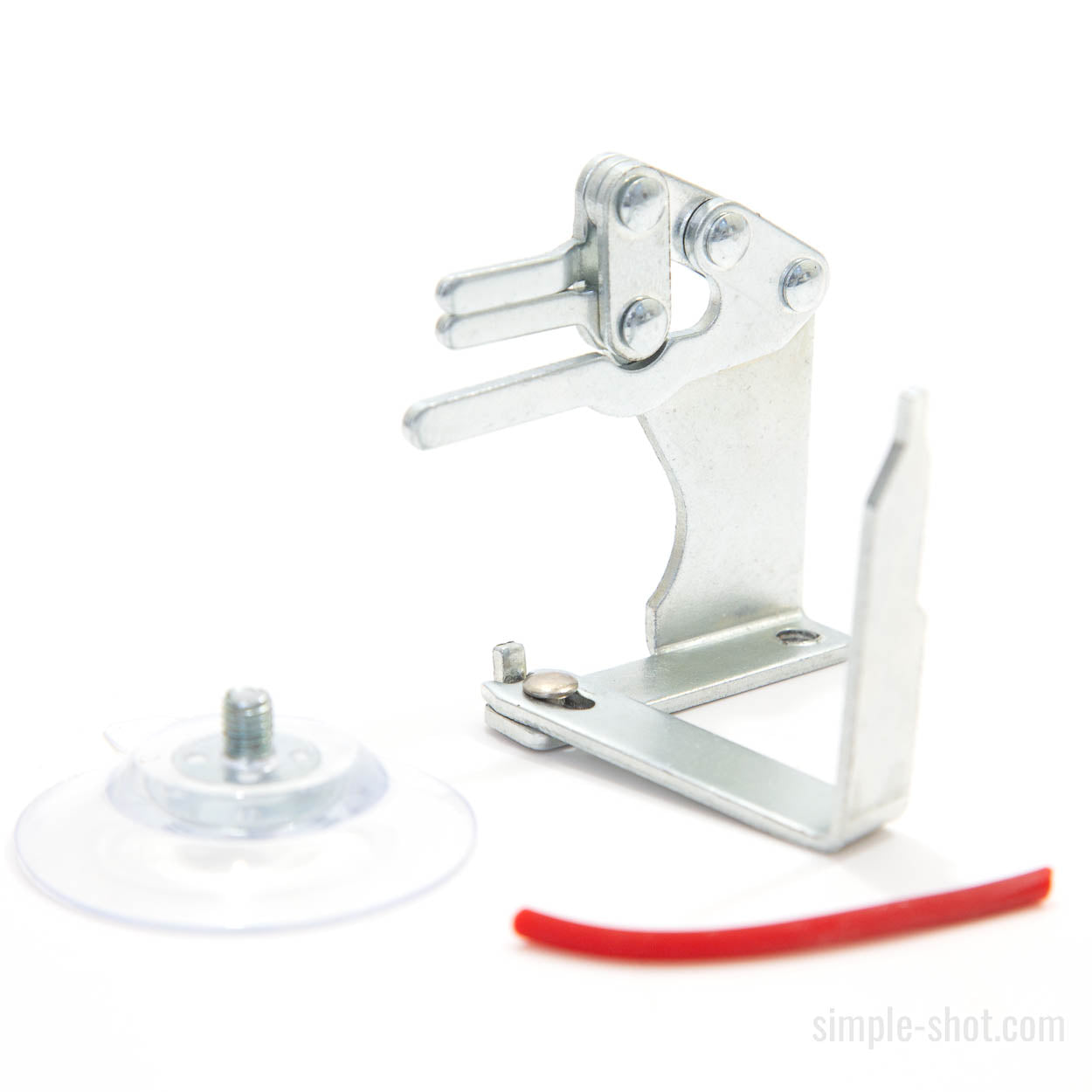 Mini Band Tying Jig | SimpleShot DIY Slingshot Bands