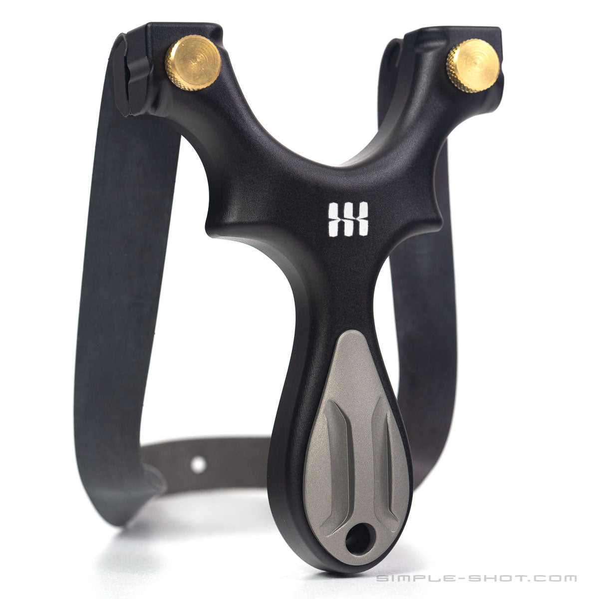 FlipClips Universal Band Installation Method | SimpleShot Slingshots ...