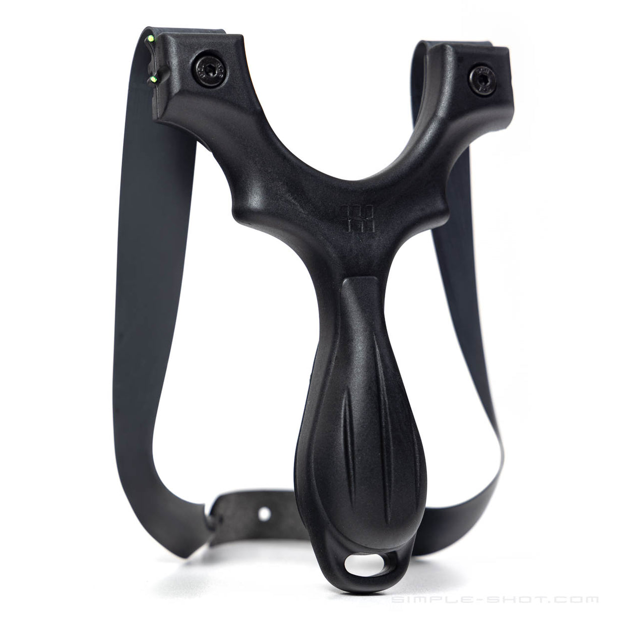 The Scout X Slingshot | SimpleShot Slingshots