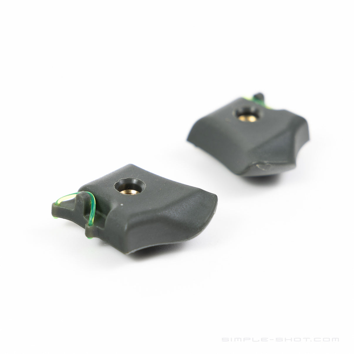 Integrated Clips for Scout X Slingshot | SimpleShot Slingshots
