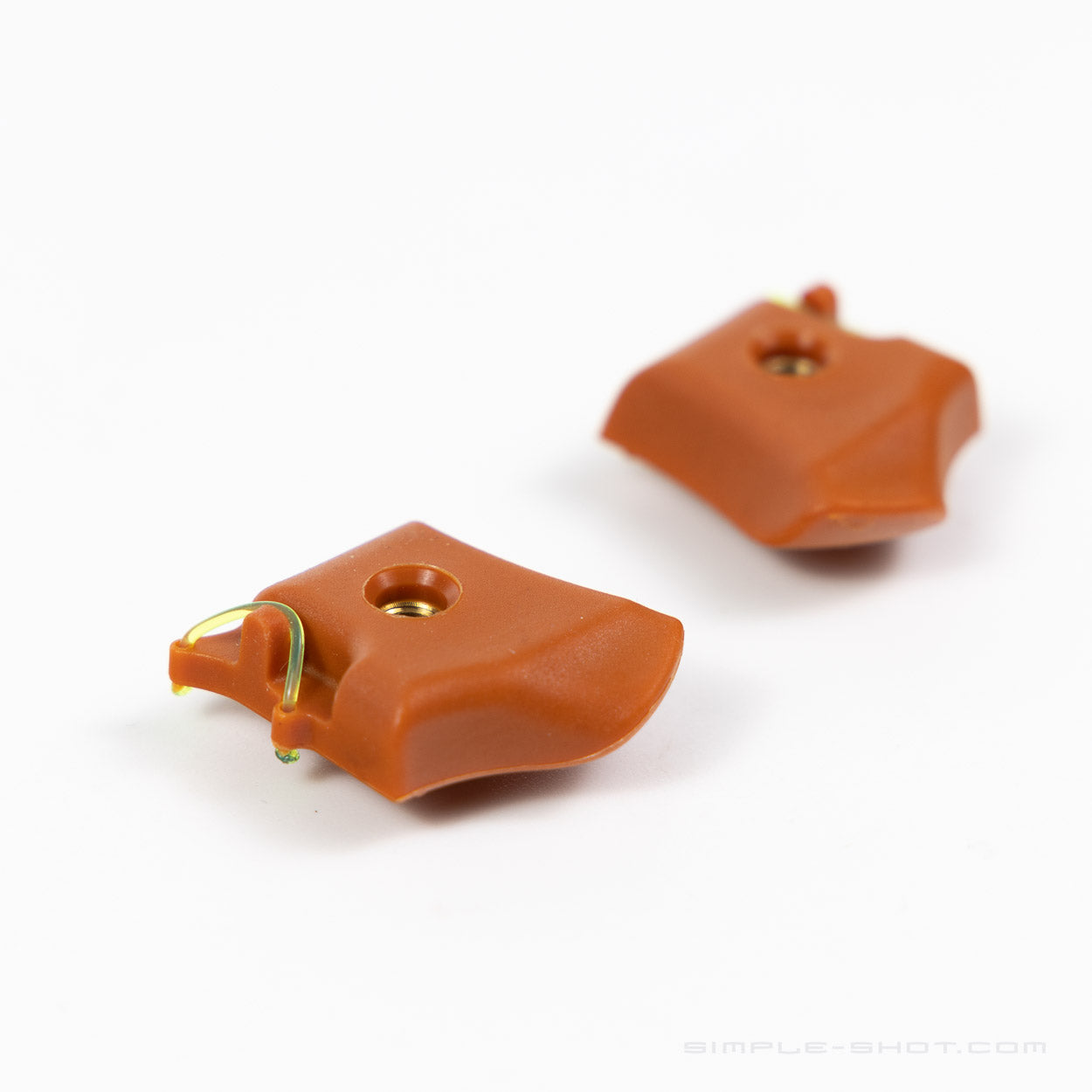 Integrated Clips for Scout X Slingshot | SimpleShot Slingshots