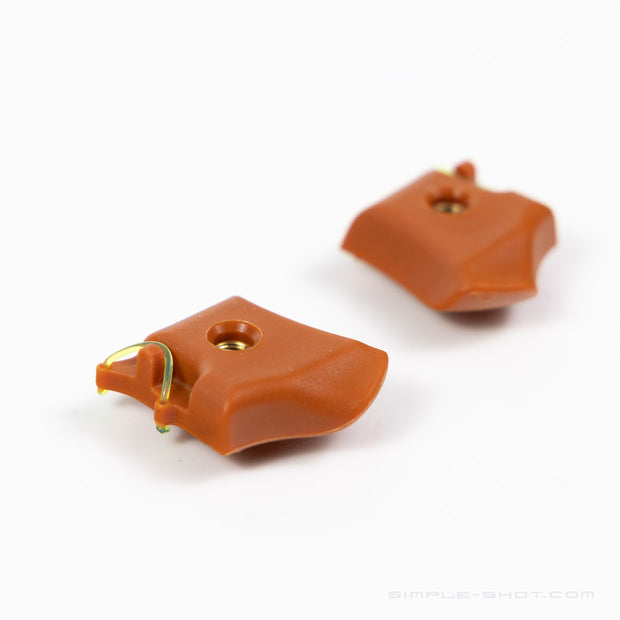 Integrated Clips for Scout X Slingshot | SimpleShot Slingshots