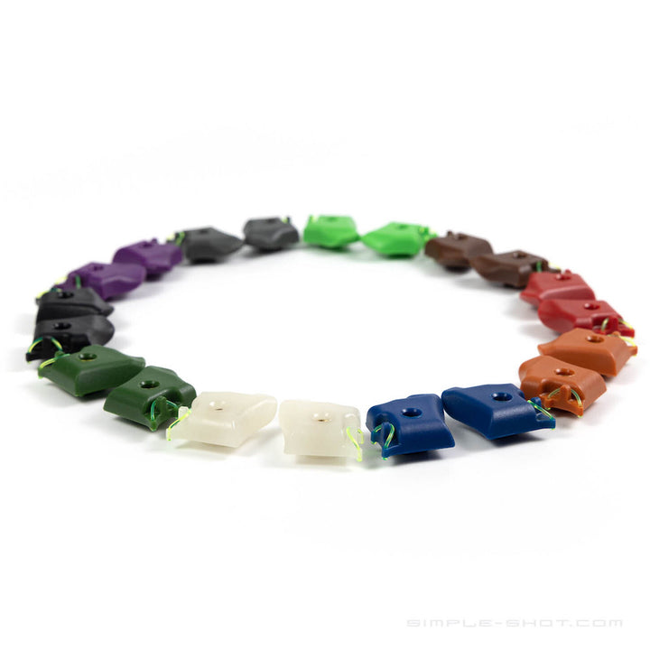 The Scout X Slingshot | SimpleShot Slingshots