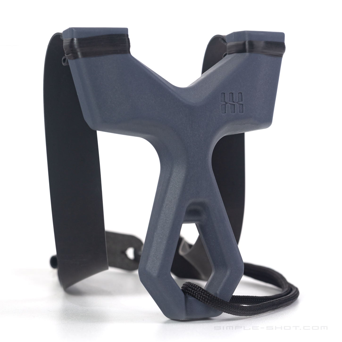 Wrap And Tuck Band Installation Method | SimpleShot Slingshots