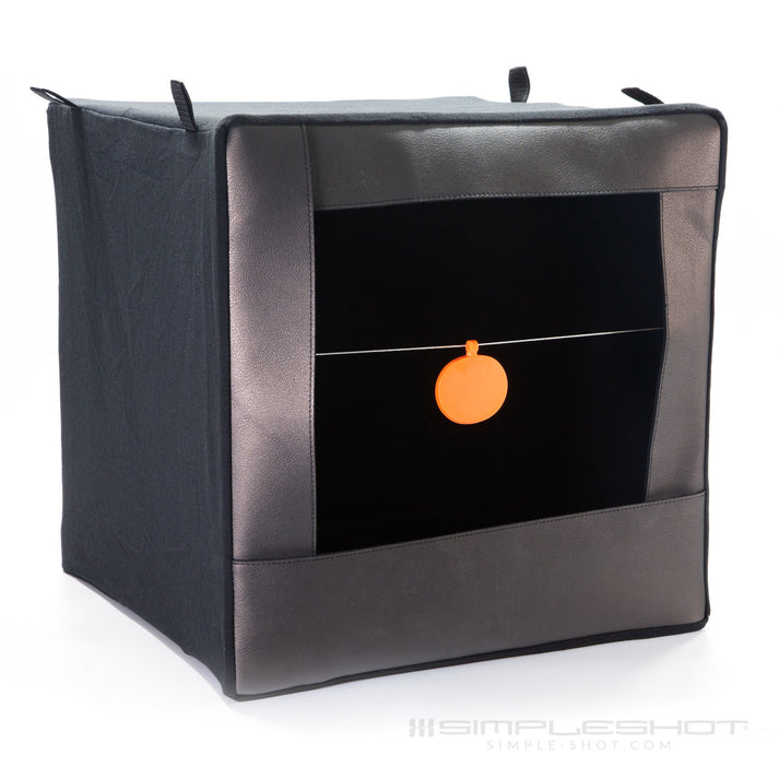 Catchbox With Silicone Spinner Targets | SimpleShot Accessories ...