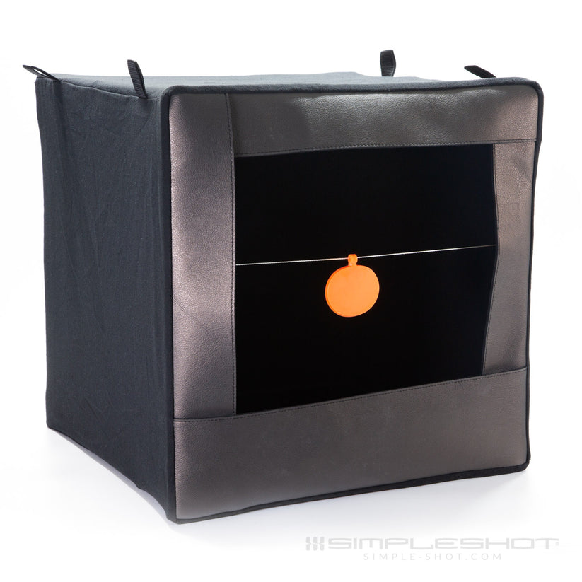 Catchbox With Silicone Spinner Targets | SimpleShot Accessories ...