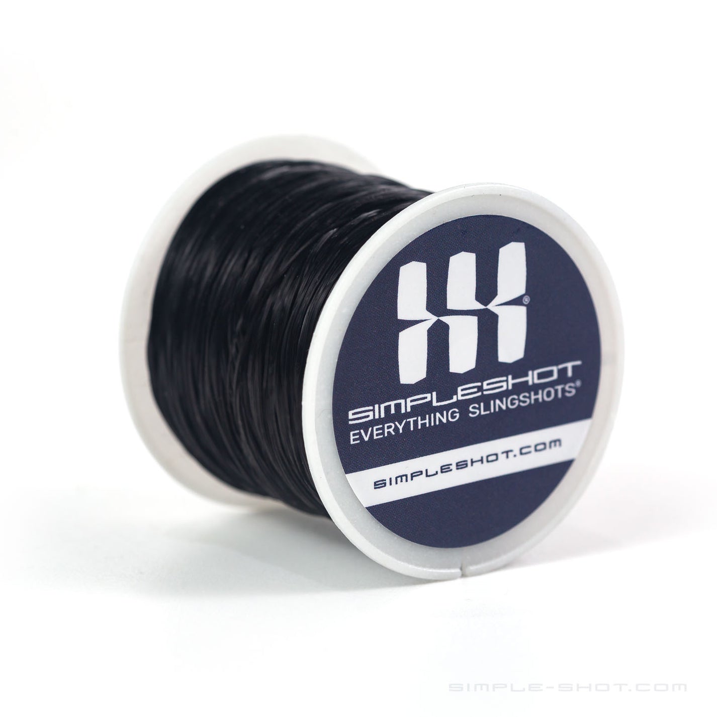 Slingshot Band Tying Crystal String | SimpleShot Slingshot Accessories ...