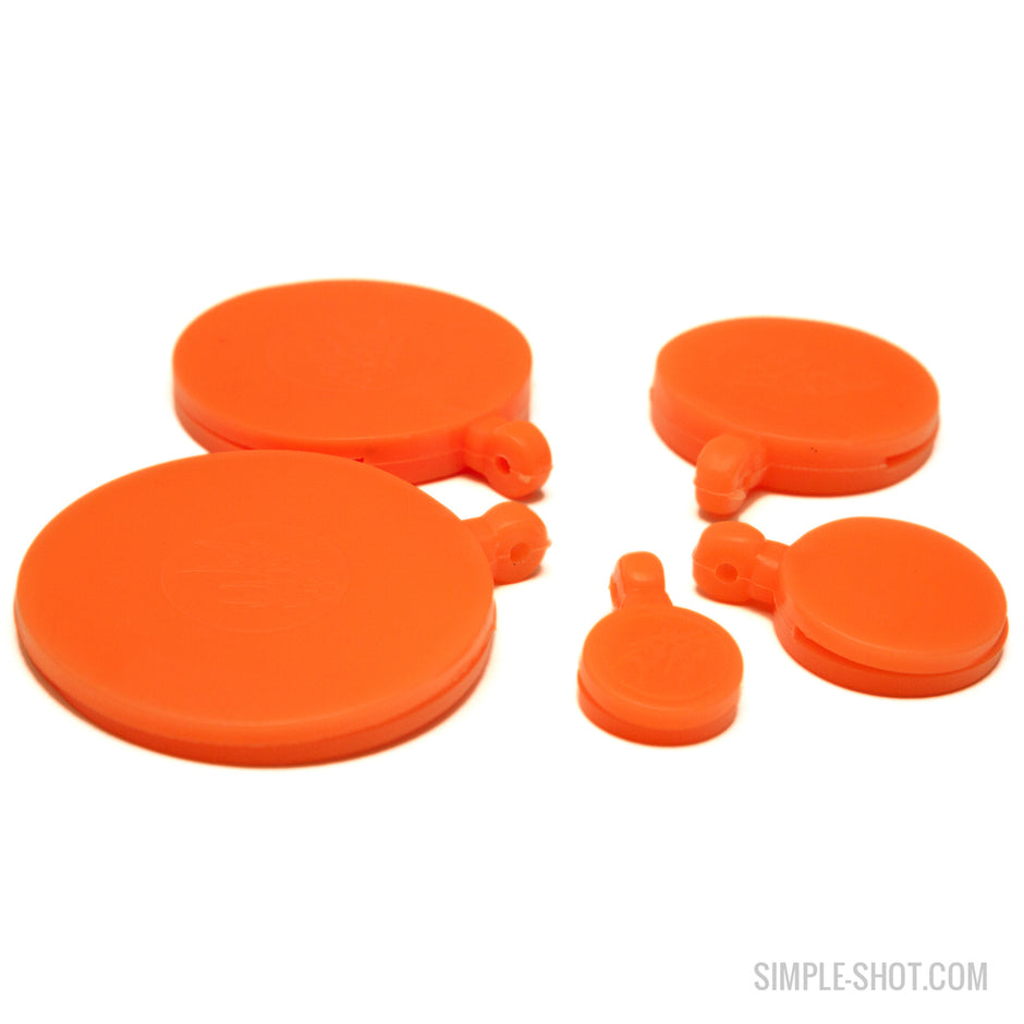 Slingshot Targets | Slingshot Spinners | Slingshot Catchbox