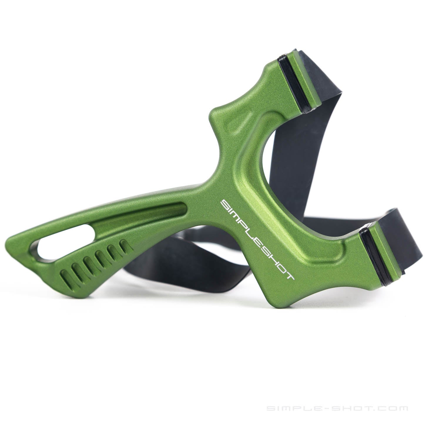 The Torque X PRO Slingshot | SimpleShot Pro Slingshots