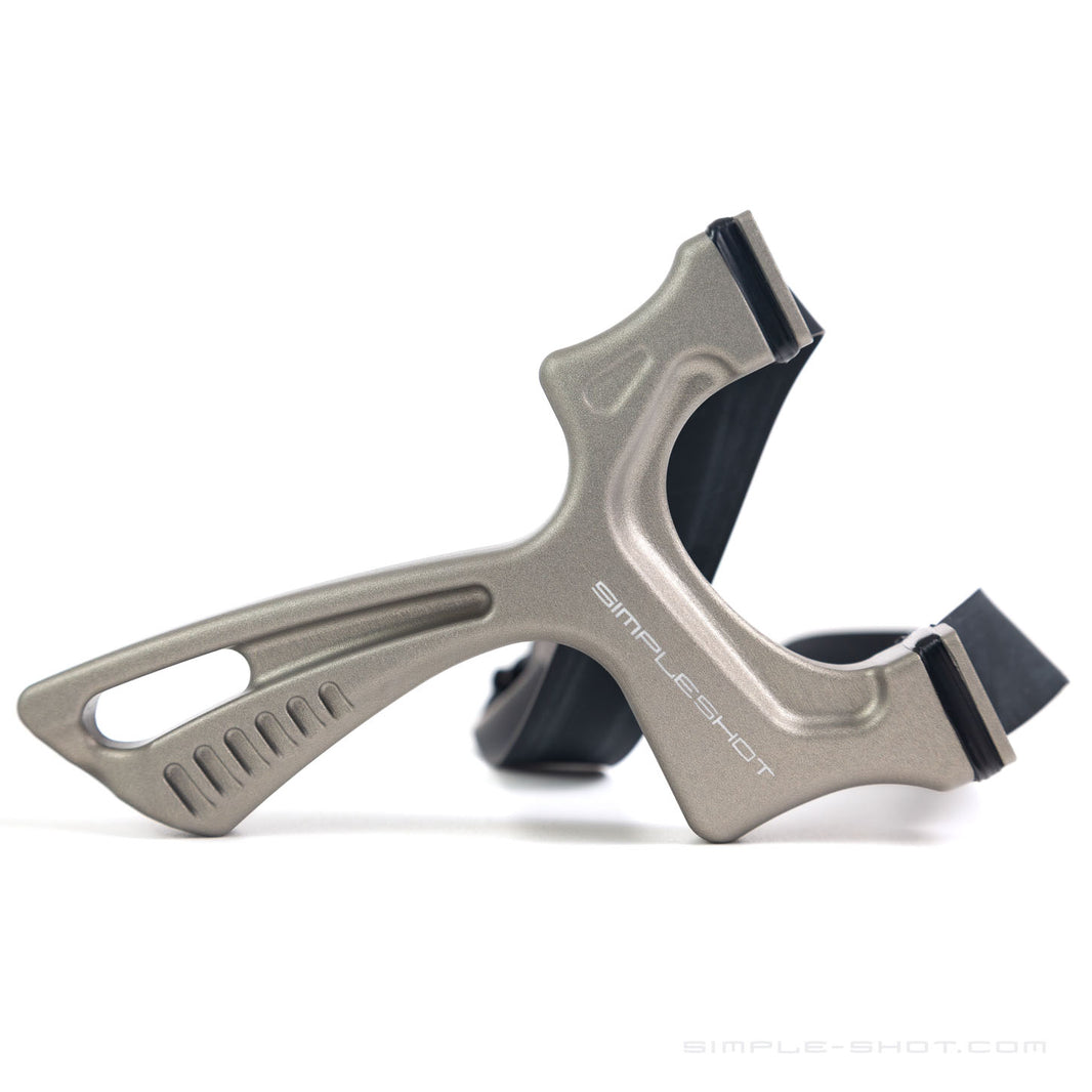 The Scout Slingshot - Scout LT | XT | Scout Accessories
